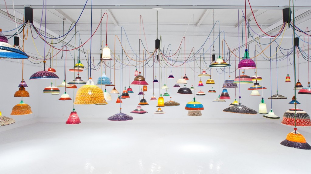 Pet Lamp | Joia de Casa